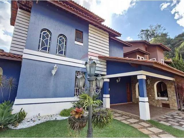 Casa / Sobrado em Condomínio para Venda em São Paulo/SP Jardim Tremembé 3 Quartos