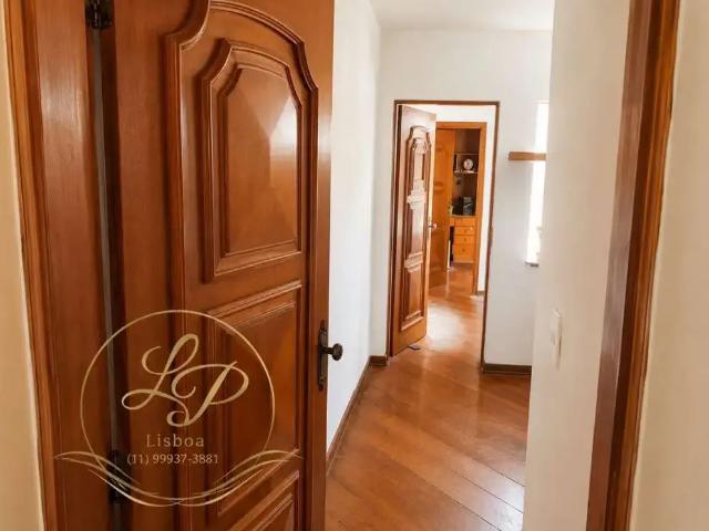 Casa / Sobrado em Condomínio para Venda em São Paulo/SP Jardim Trussardi 3 Quartos