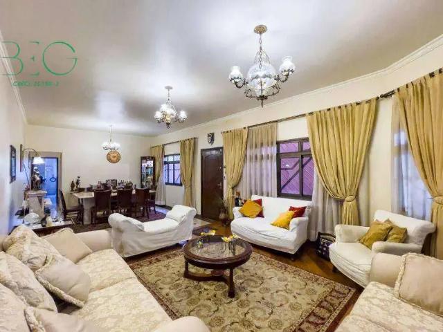 Casa / Sobrado em Condomínio para Venda em São Paulo/SP Jardim Umuarama 3 Quartos