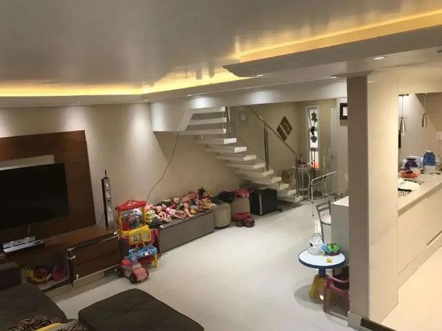 Casa / Sobrado em Condomínio para Venda em São Paulo/SP Jardim Umuarama 3 Quartos