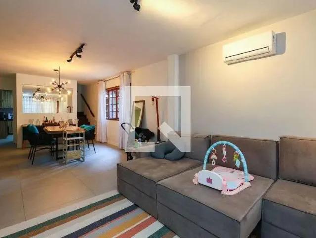 Casa / Sobrado em Condomínio para Venda em São Paulo/SP Jardim Umuarama 3 Quartos
