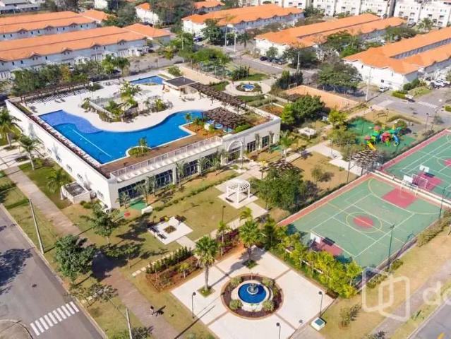 Casa / Sobrado em Condomínio para Venda em São Paulo/SP Jardim Umuarama 3 Quartos