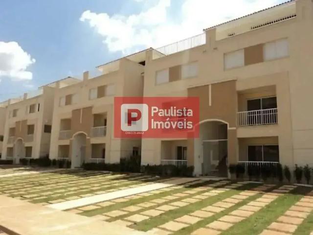 Casa / Sobrado em Condomínio para Venda em São Paulo/SP Interlagos 3 Quartos