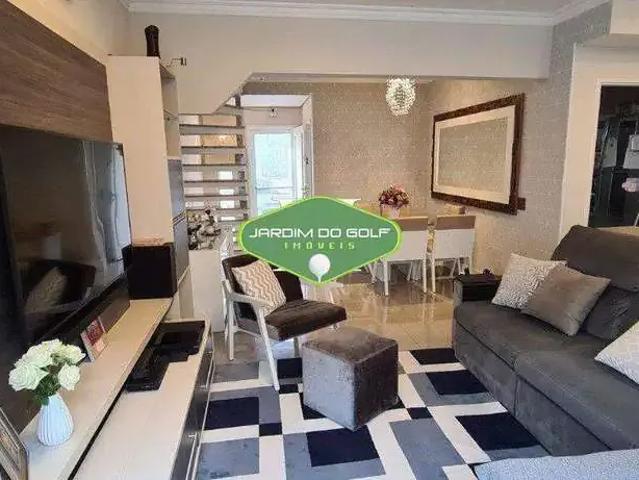 Casa / Sobrado em Condomínio para Venda em São Paulo/SP Jardim Umuarama 3 Quartos
