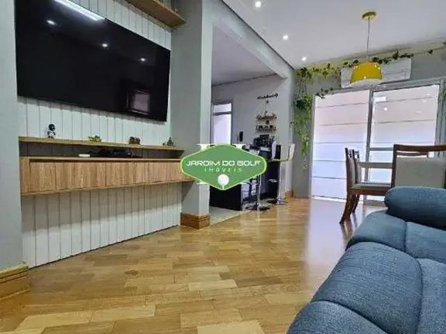 Casa / Sobrado em Condomínio para Venda em São Paulo/SP Jardim Umuarama 3 Quartos