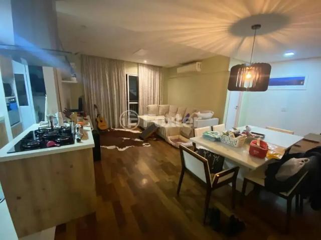 Casa / Sobrado em Condomínio para Venda em São Paulo/SP Jardim Umuarama 3 Quartos