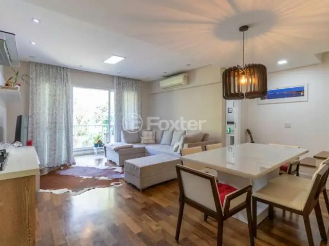 Casa / Sobrado em Condomínio para Venda em São Paulo/SP Jardim Umuarama 3 Quartos