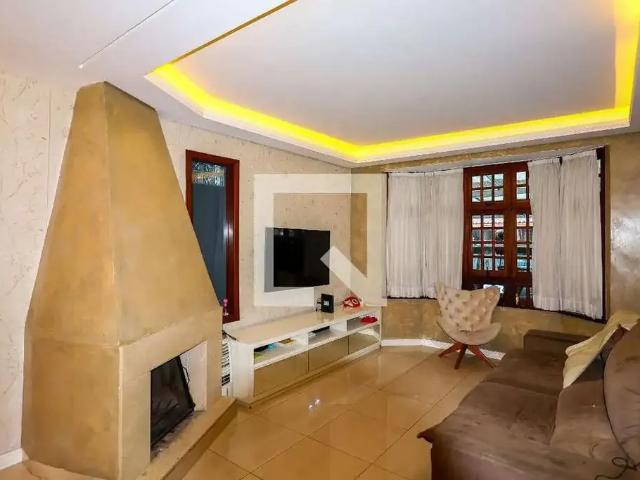 Casa / Sobrado em Condomínio para Venda em São Paulo/SP Jardim Umuarama 3 Quartos