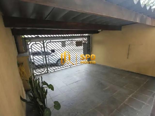 Casa / Sobrado em Condomínio para Venda em São Paulo/SP Jardim Umuarama 3 Quartos