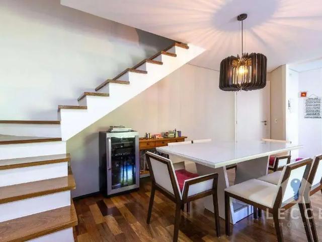 Casa / Sobrado em Condomínio para Venda em São Paulo/SP Jardim Umuarama 3 Quartos