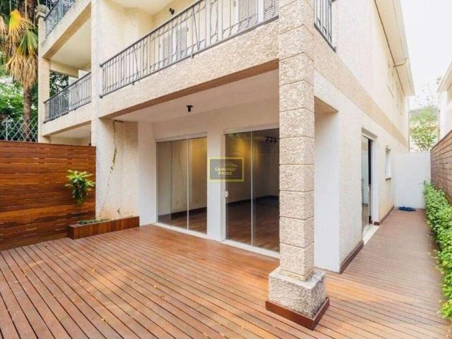 Casa / Sobrado em Condomínio para Venda em São Paulo/SP Jardim Viana 3 Quartos