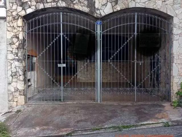 Casa / Sobrado em Condomínio para Venda em São Paulo/SP Jardim Vila Formosa 3 Quartos