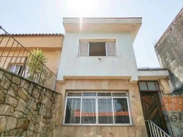 Casa / Sobrado em Condomínio para Venda em São Paulo/SP Jardim Vila Formosa 4 Quartos