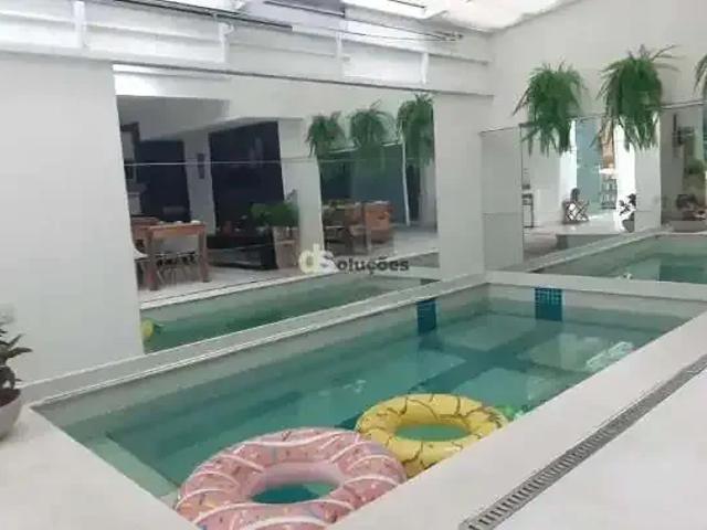 Casa / Sobrado em Condomínio para Venda em São Paulo/SP Jardim Virgínia Bianca 3 Quartos