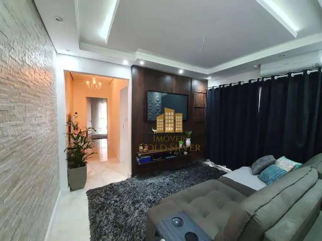 Casa / Sobrado em Condomínio para Venda em São Paulo/SP Jardim Vista Linda 2 Quartos