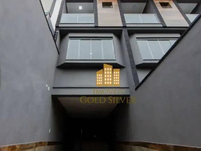 Casa / Sobrado em Condomínio para Venda em São Paulo/SP Jardim Vista Linda 3 Quartos