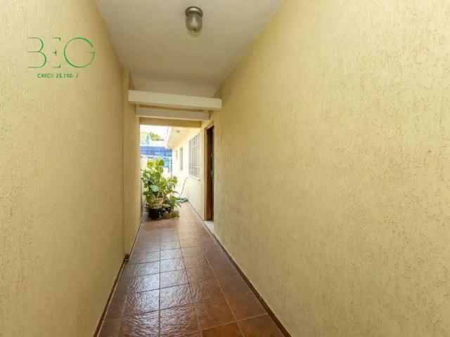 Casa / Sobrado em Condomínio para Venda em São Paulo/SP Jardim Vista Linda 3 Quartos