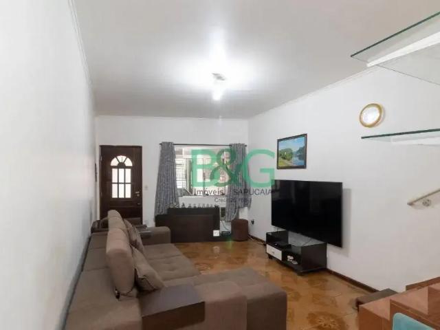 Casa / Sobrado em Condomínio para Venda em São Paulo/SP Jardim Vivan 2 Quartos