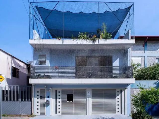 Casa / Sobrado em Condomínio para Venda em São Paulo/SP Jardim Adhemar de Barros 4 Quartos