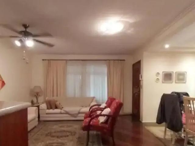 Casa / Sobrado em Condomínio para Venda em São Paulo/SP Jardim Aeroporto 3 Quartos