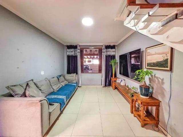 Casa / Sobrado em Condomínio para Venda em São Paulo/SP Jardim Alvorada Zona Oeste 2 Quartos