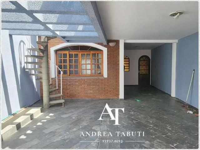 Casa / Sobrado em Condomínio para Venda em São Paulo/SP Jardim Alvorada Zona Oeste 3 Quartos