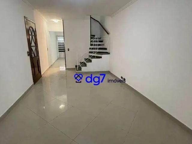 Casa / Sobrado em Condomínio para Venda em São Paulo/SP Jardim Alvorada Zona Oeste 3 Quartos