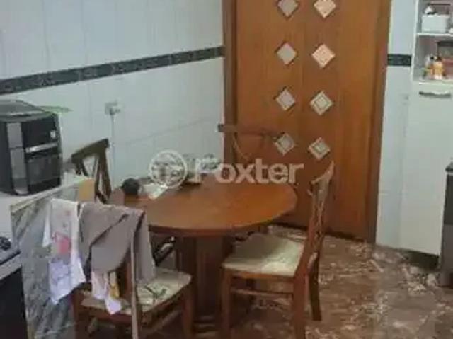 Casa / Sobrado em Condomínio para Venda em São Paulo/SP Jardim Amália 2 Quartos
