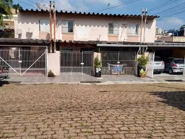 Casa / Sobrado em Condomínio para Venda em São Paulo/SP Jardim Amália