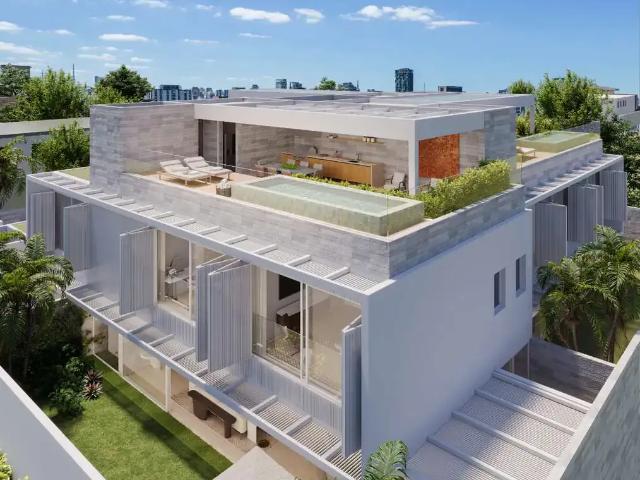 Casa / Sobrado em Condomínio para Venda em São Paulo/SP Jardim América 3 Quartos