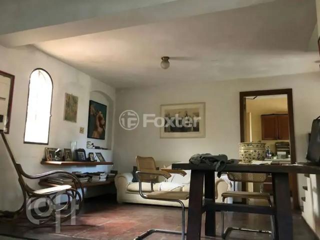 Casa / Sobrado em Condomínio para Venda em São Paulo/SP Jardim Ampliação 4 Quartos