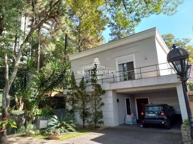 Casa / Sobrado em Condomínio para Venda em São Paulo/SP Jardim Ampliação 4 Quartos