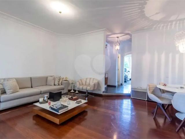 Casa / Sobrado em Condomínio para Venda em São Paulo/SP Morumbi 4 Quartos