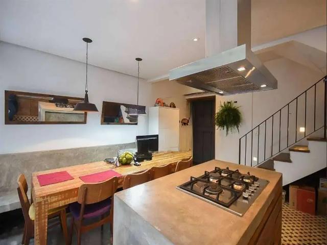 Casa / Sobrado em Condomínio para Venda em São Paulo/SP Jardim Ampliação 4 Quartos