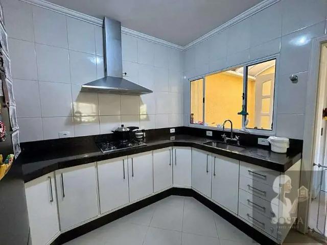 Casa / Sobrado em Condomínio para Venda em São Paulo/SP Jardim Ampliação 2 Quartos