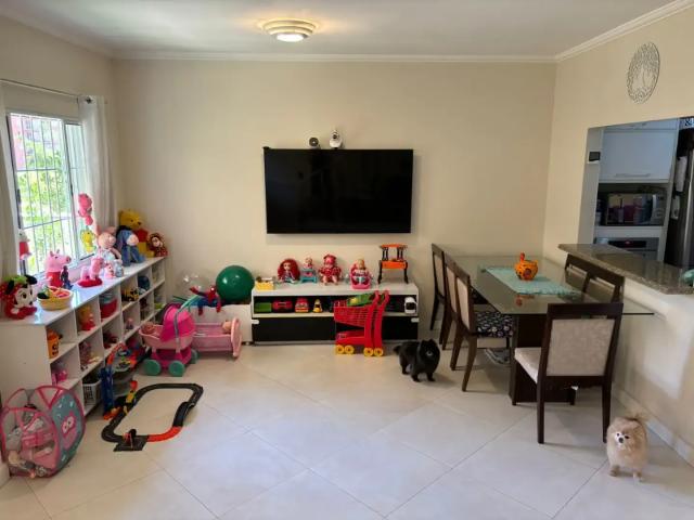 Casa / Sobrado em Condomínio para Venda em São Paulo/SP Jardim Ampliação 2 Quartos
