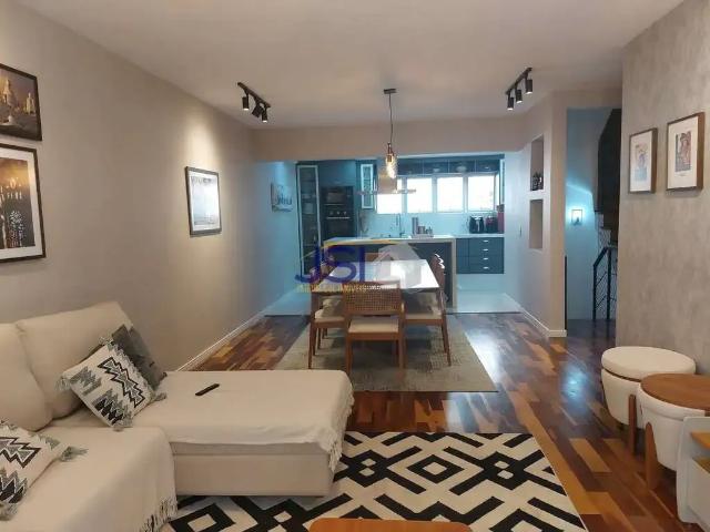 Casa / Sobrado em Condomínio para Venda em São Paulo/SP Jardim Ampliação 3 Quartos