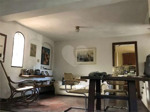 Casa / Sobrado em Condomínio para Venda em São Paulo/SP Morumbi 3 Quartos