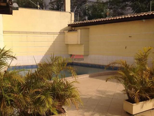 Casa / Sobrado em Condomínio para Venda em São Paulo/SP Jardim Ampliação 3 Quartos