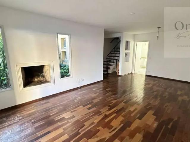 Casa / Sobrado em Condomínio para Venda em São Paulo/SP Jardim Ampliação 3 Quartos