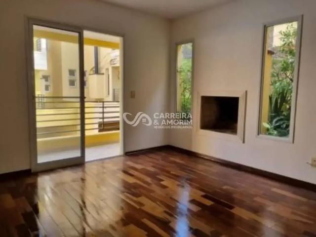 Casa / Sobrado em Condomínio para Venda em São Paulo/SP Jardim Ampliação 3 Quartos