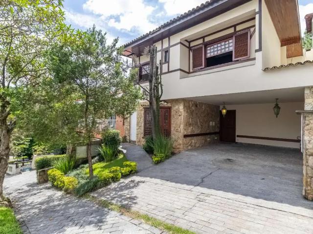Casa / Sobrado em Condomínio para Venda em São Paulo/SP Jardim Ampliação 3 Quartos