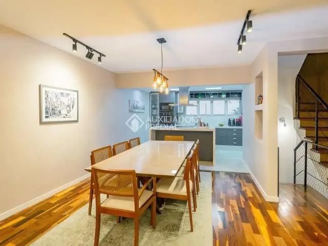 Casa / Sobrado em Condomínio para Venda em São Paulo/SP Jardim Ampliação 3 Quartos