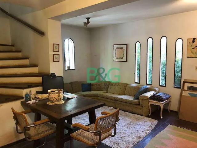 Casa / Sobrado em Condomínio para Venda em São Paulo/SP Jardim Ampliação 3 Quartos