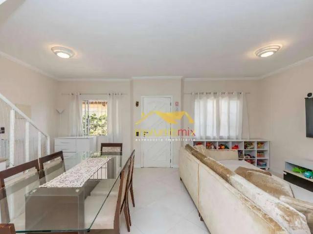 Casa / Sobrado em Condomínio para Venda em São Paulo/SP Jardim Ampliação 3 Quartos