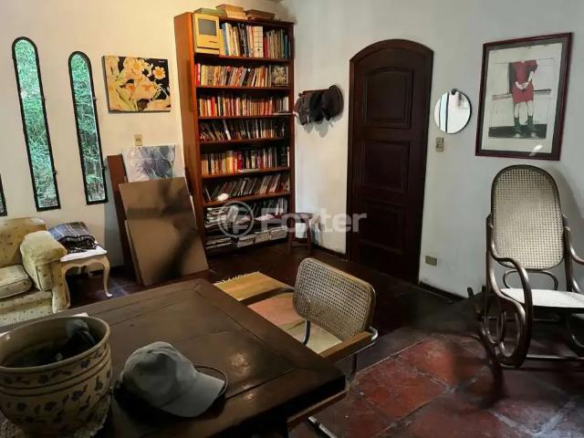 Casa / Sobrado em Condomínio para Venda em São Paulo/SP Jardim Ampliação 3 Quartos
