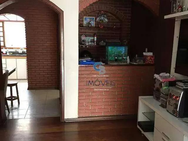 Casa / Sobrado em Condomínio para Venda em São Paulo/SP Jardim Ângela Zona Leste 3 Quartos