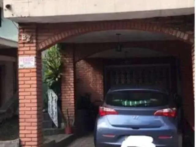 Casa / Sobrado em Condomínio para Venda em São Paulo/SP Jardim Ângela Zona Leste 3 Quartos