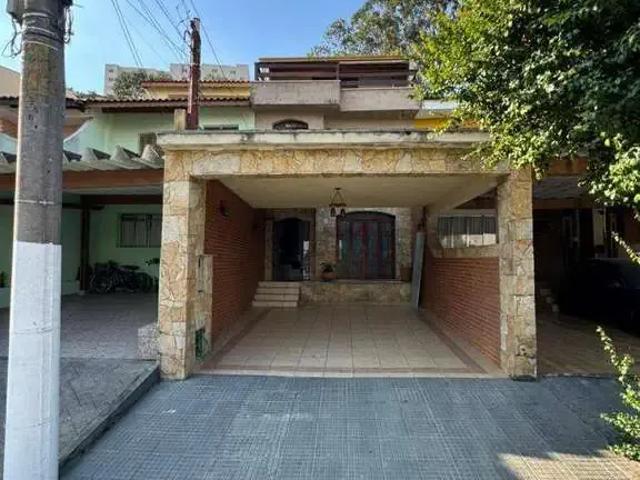 Casa / Sobrado em Condomínio para Venda em São Paulo/SP Jardim Ângela Zona Leste 3 Quartos