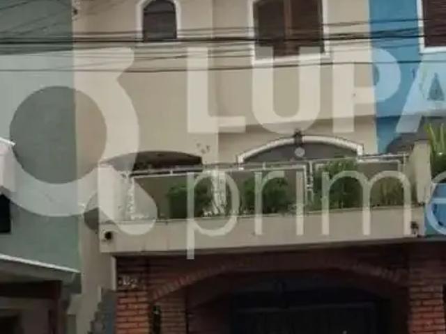 Casa / Sobrado em Condomínio para Venda em São Paulo/SP Jardim Ângela Zona Leste 3 Quartos